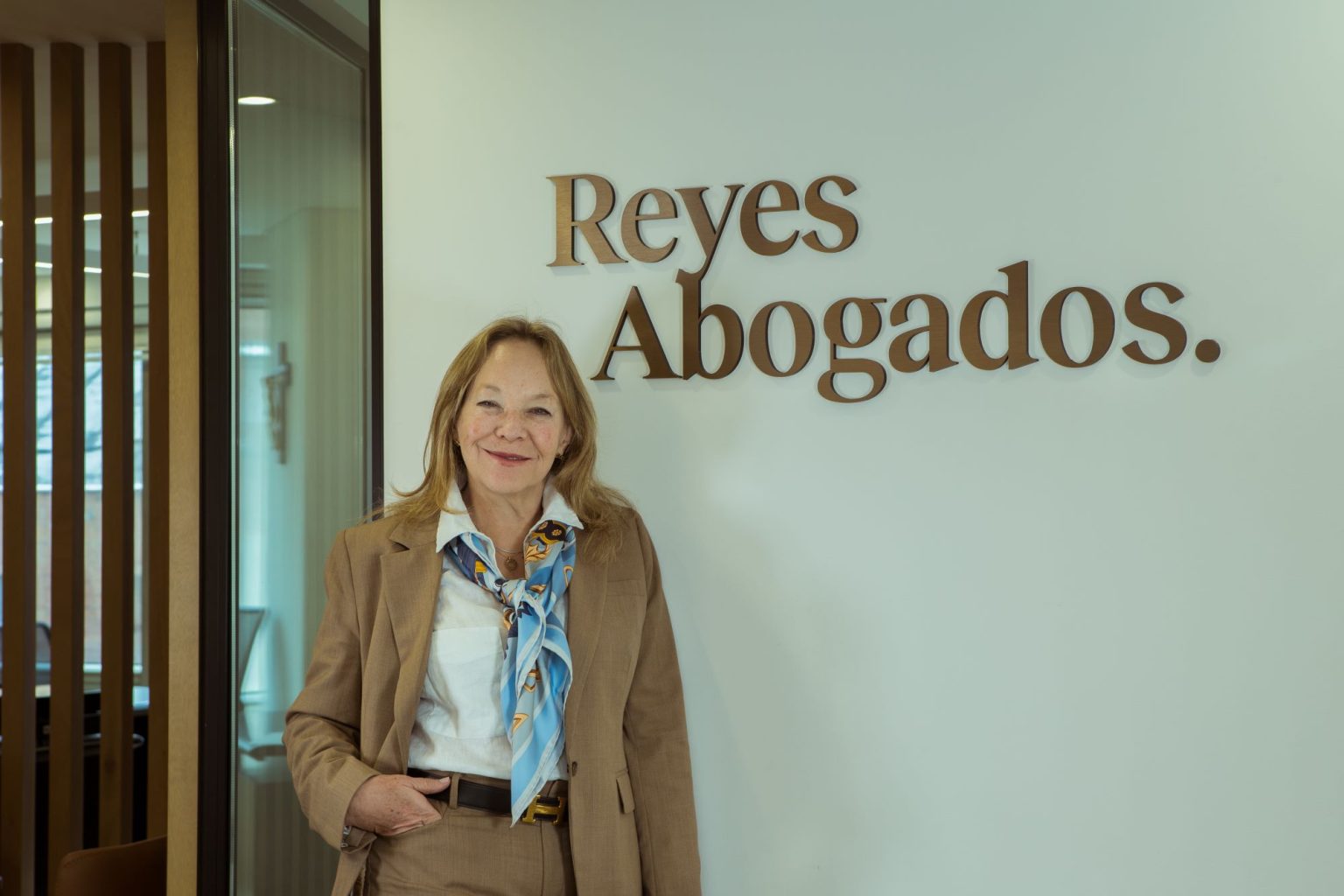 Nosotros – Reyes Abogados